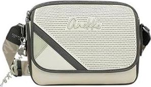 Anekke sac &agrave; &eacute;paule bandouli&egrave;re Sophia Symmetra Flap-Crossbody Bag Multicolor multicolore