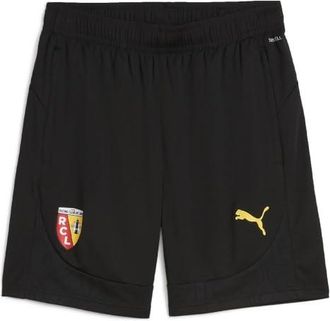 Puma RC Lens Short Training Noir Homme 24/25 Noir S