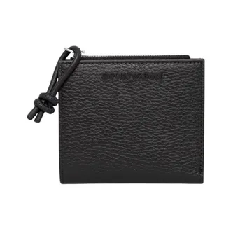 Emporio Armani Homme, Accessoires, Noir, Taille: ONE Size Wallets & Cardholders