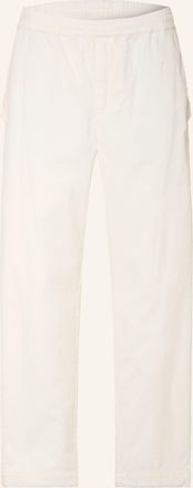 Parajumpers Parajumpers Cordhose Rainard Comfort Fit weiss