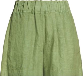 120% Lino HOSEN & R&Ouml;CKE - Shorts & Bermudashorts auf YOOX.COM