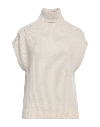 Brunello Cucinelli STRICKWAREN - Rollkragenpullover auf YOOX.COM