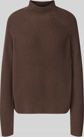 Marc O'Polo Regular Fit Pullover aus reiner Baumwolle