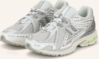 New Balance Sneaker 1906 grau