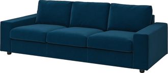 IKEA VIMLE 3er-Sofa