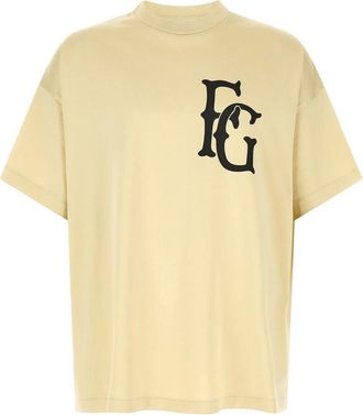 Fear of God Homme, Tops, Beige, Taille: XL FG 26 Tee