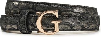 Guess Damengürtel Guess BW9222 P5220 Schwarz