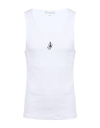 J.W.Anderson TOPS - Tank Tops auf YOOX.COM