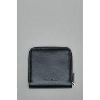 Rick Owens Zipped Wallet