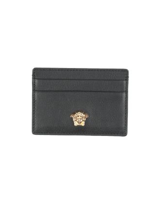 Versace Kleinlederwaren - Dokumentenetuis auf YOOX.COM