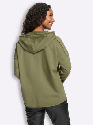Heine Sweater Sweatshirt Langarm