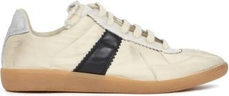 Maison Margiela Low-Top Sneaker - Replica Sneaker - Gr. 42 (EU) - in Beige - f&uuml;r Damen