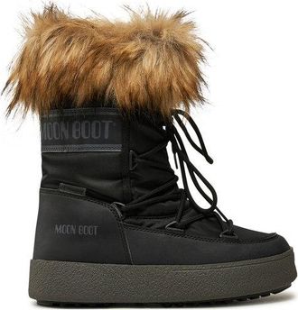 Moon Boot Moon Boot Schneeschuhe 80D2450060 Schwarz