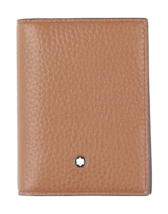 Montblanc Kleinlederwaren - Portemonnaies auf YOOX.COM