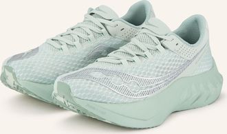 Saucony Laufschuhe Endorphin Pro 4 gruen