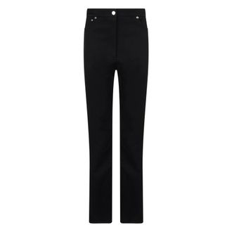 Ludovic de Saint Sernin Femme, Pantalons, Noir, Taille: 38 FR Jeans