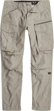 G-Star Homme, Pantalons, Gris, Taille: W31 L32 Slim-fit Pantalons