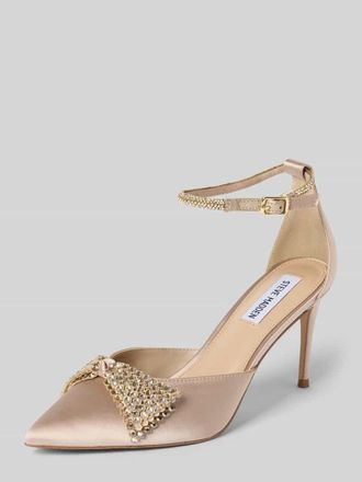 Steve Madden Pumps mit Strasssteinbesatz Modell Last Dance