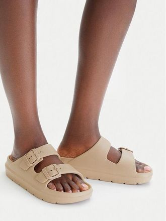 Roxy Pantoletten CEOWB-835120 Beige