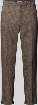 Jack & Jones Regular Fit Hose mit Ges&auml;&szlig;taschen
