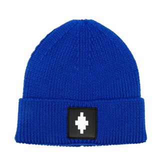 Marcelo Burlon Homme, Accessoires, Bleu, Taille: M Chemises