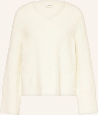 Closed Closed Pullover weiss