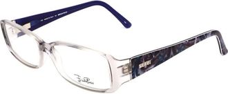 Pucci Femme, Accessoires, Gris, Taille: ONE Size Ep2658462 Lunettes