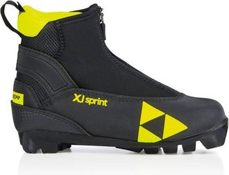 Fischer Kinder Langlaufschuhe XJ SPRINT