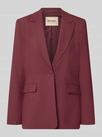 Mos Mosh Regular Fit Blazer mit Reverskragen Modell Leonora