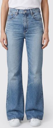 Polo Ralph Lauren Jeans POLO RALPH LAUREN Femme couleur Bleu