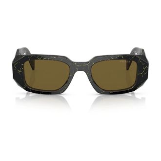 Prada Sonnenbrille - - Accessories - Damen - Schwarzk - 49 MM