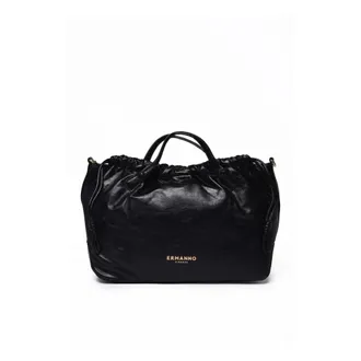 Ermanno Scervino Damen, Taschen, Schwarzk, ONE SIZEGr&ouml;&szlig;e