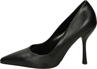 Albano Decollet&egrave; - - Shoes - Damen - Schwarzk - 39 EU