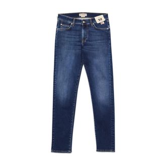 Roy Rogers Neue 529 Carlin Jeans - - Jeans - Herren - Blau - W30