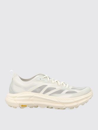 Hoka One One Baskets HOKA Homme couleur Blanc