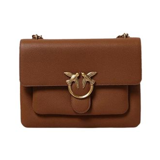 Pinko Pinko, Damen, Taschen, Braun, ONE SIZEGr&ouml;&szlig;e