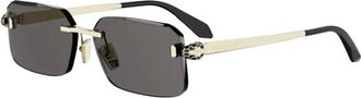 Bulgari unisex, Accessories, Mehrfarbig, 58 MMGr&ouml;&szlig;e