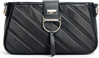 Monnari Handtasche TORIMP0-24Z-BAG5690-K020D000-R00 Schwarz