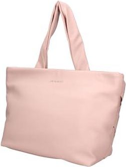 Pierre Cardin Sac &agrave; bandouli&egrave;re femme Polyur&eacute;thane Polyur&eacute;thane 43x26,5x12 cm 1081-MANDY02, rose, Taille unique