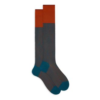 Gallo Gallo, Homme, Sous-v&ecirc;tements, Multicolore, Taille: S Socks