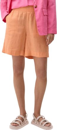 s.Oliver Short,36,Orange