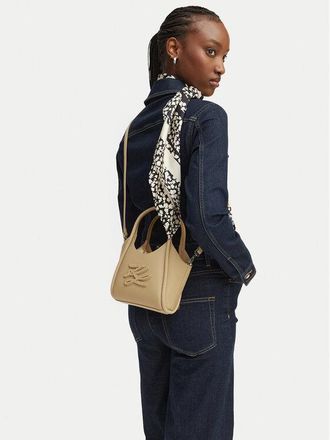 Karl Lagerfeld Handtasche B2W30053 Beige