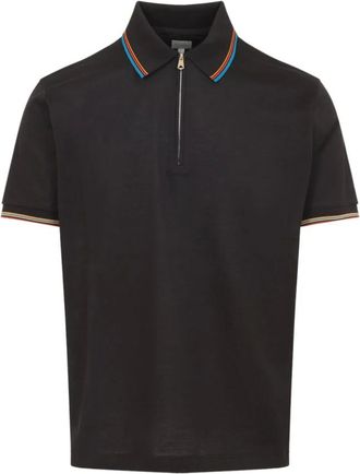 Paul Smith Homme, Tops, Brun, Taille: L Paul Smith T-shirts et Polos