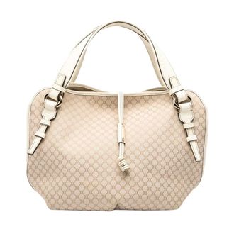 Celine Sac cabas Pre-owned - Femme - Pre-owned - Beige - Taille: ONE Size