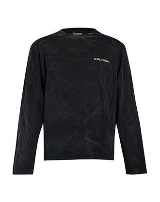 Cultura TOPS - T-shirts sur YOOX.COM