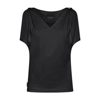 Roberto Ricci Design Rrd, Damen, Blusen & Hemden, Schwarzk, MGr&ouml;&szlig;e