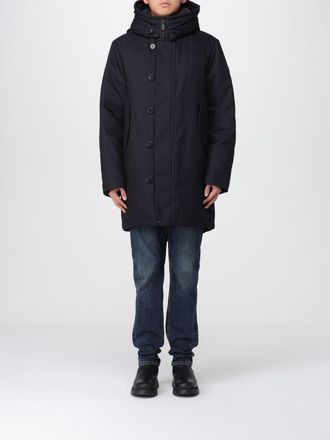 Peuterey Veste PEUTEREY Homme couleur Bleu