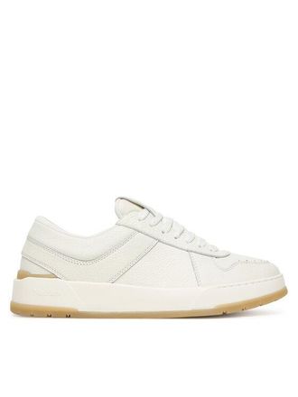 Max Mara Sneakers 2614761051650 Wei&szlig;