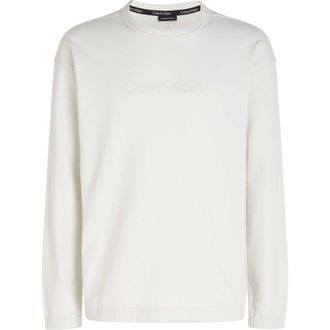 Calvin Klein Ck Performance Pw Pullover - Sweater