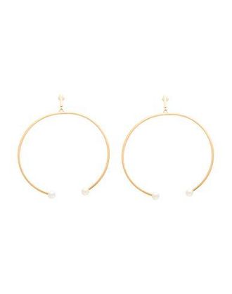 Chlo&eacute; JOAILLERIE et MONTRES - Boucles doreilles sur YOOX.COM
